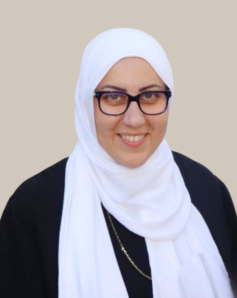 Prepatory Stage And Secondary Stage Tajan Azharian Language Institute